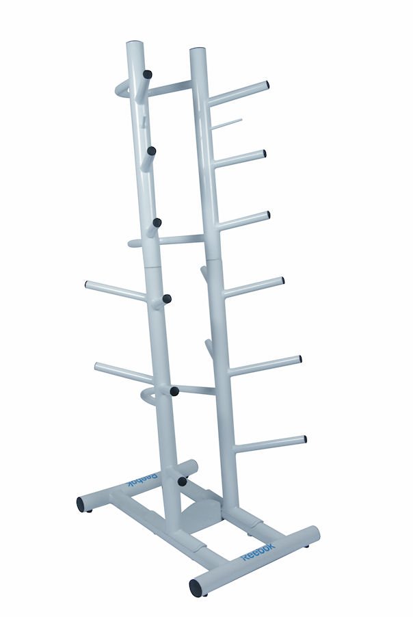 Reebok Rep Set Corner Rack